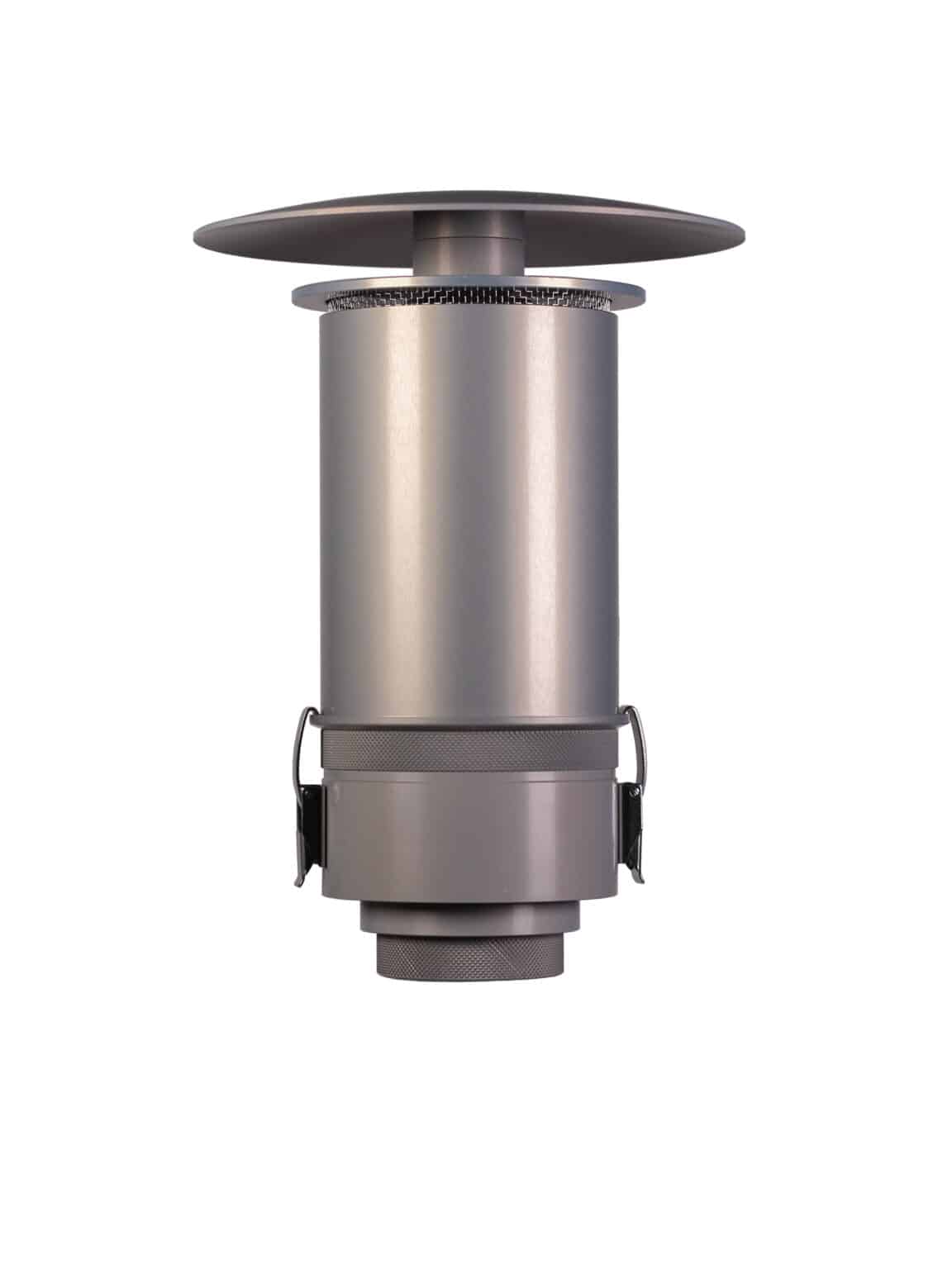 Inlet Conversion Kit - Digitel