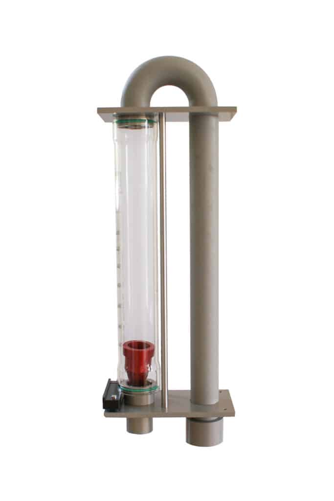 Calibration Unit - Digitel