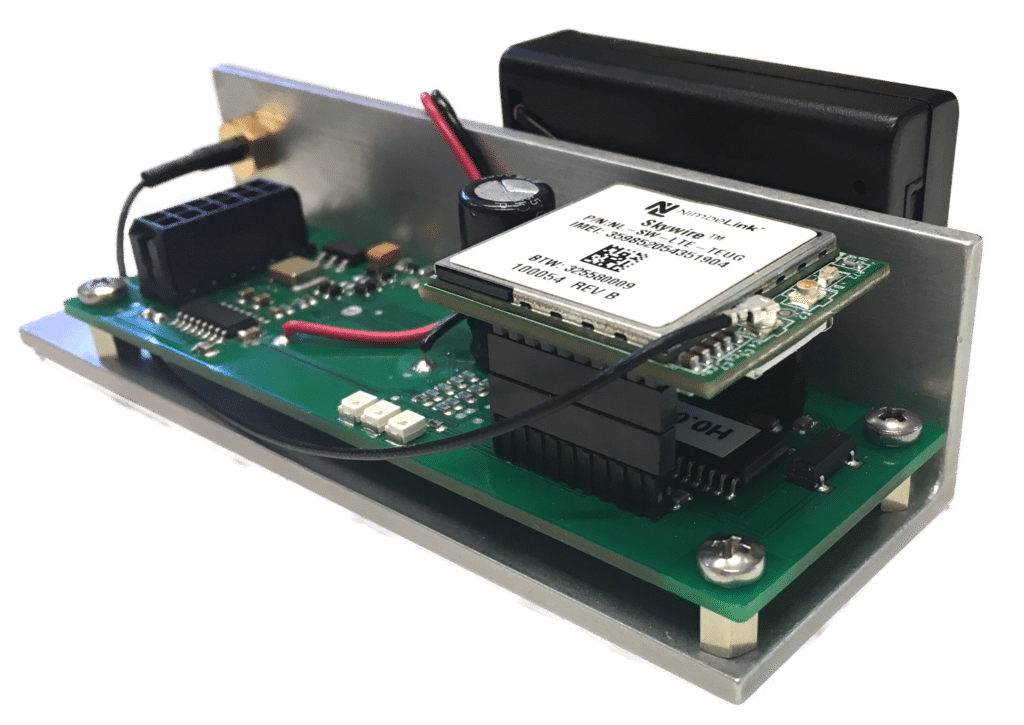 SMS Module - Digitel